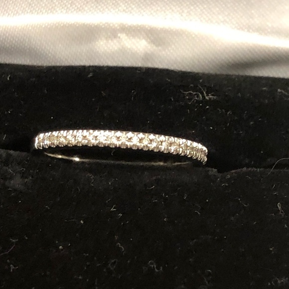 Zales | Jewelry | Kay Jewelers Diamond Gold Band | Poshmark